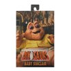 NECA - Alf - 7" Scale Action Figure - Walmart.com