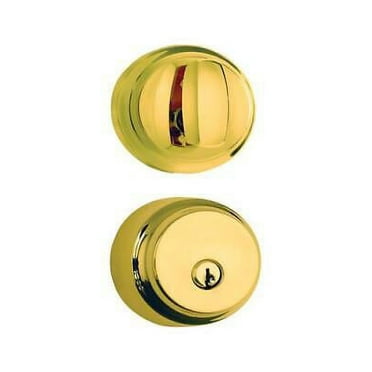 Brinks Lock 2" Round R60 Boxed - Walmart.com