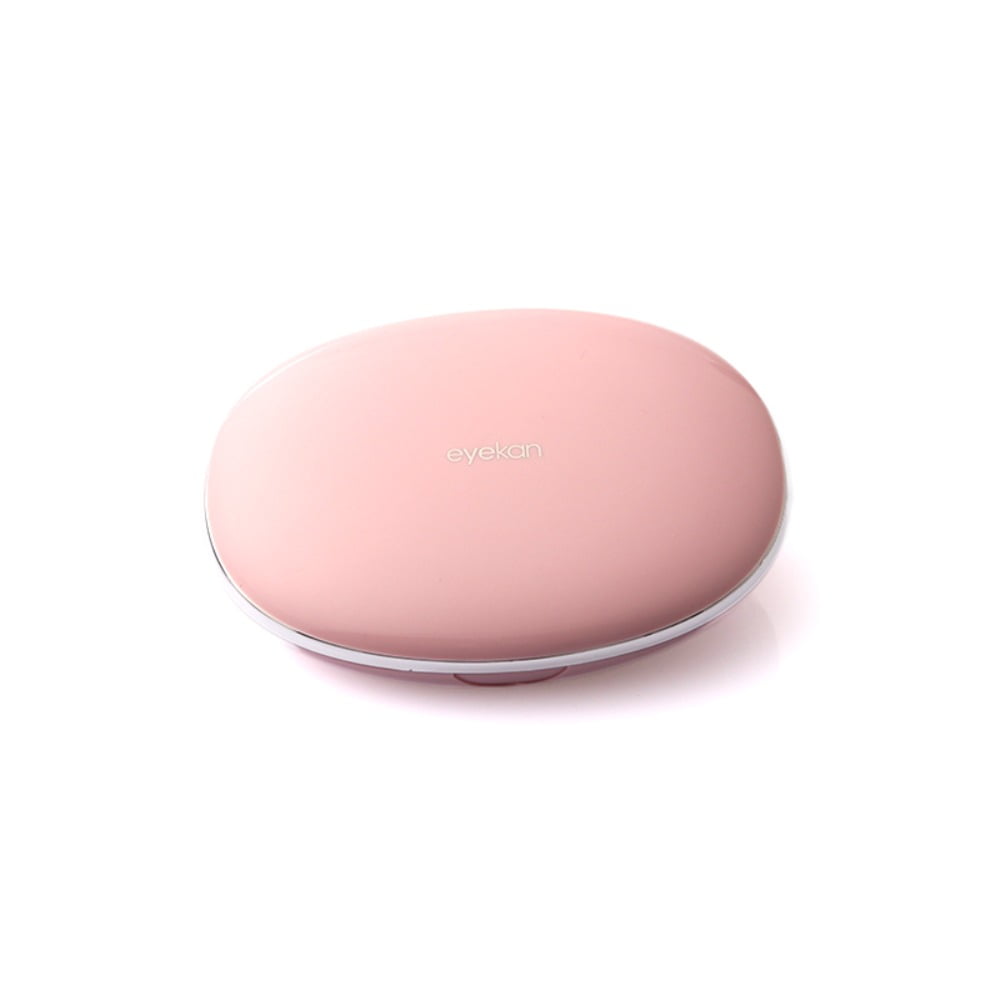 Light Elegant Magnetic Ultra-thin Lens Container Contact Lens Case ...