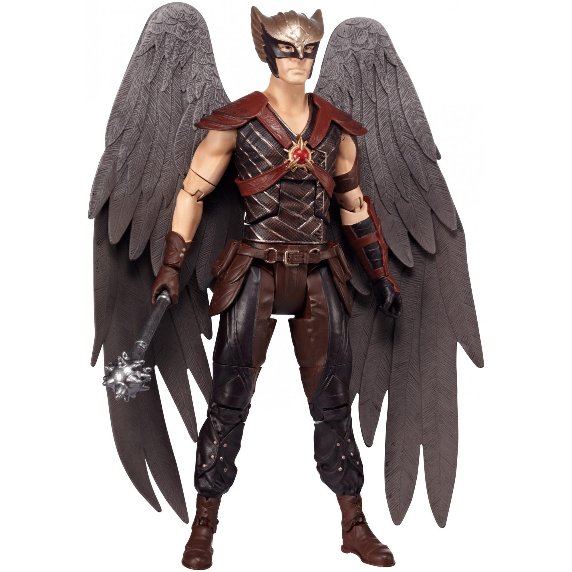 DC Comics Multiverse DC's Legends Of Tomorrow Hawkman Figure - Walmart.com