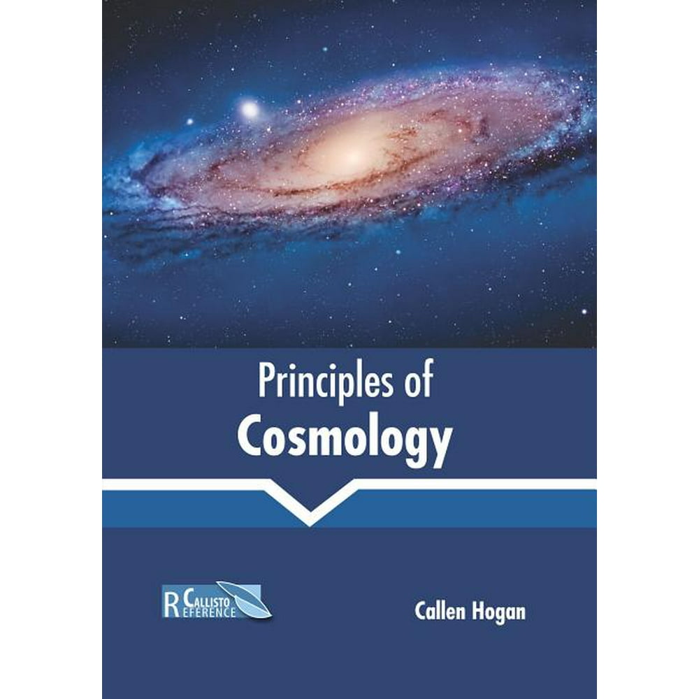Principles of Cosmology (Hardcover) - Walmart.com - Walmart.com