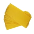 30pcs Honeycomb Wax Frames Beehive Base Sheets Beekeeping Foundation ...