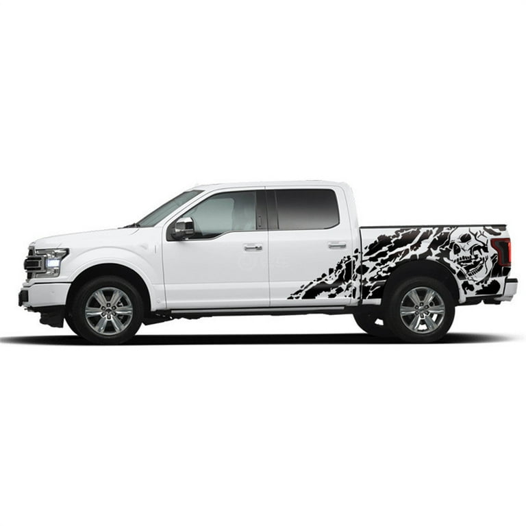 Ford F150 Graphics