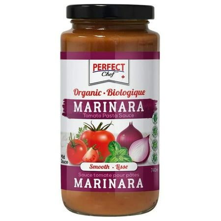 Perfect Chef - Pasta Sauces -Mild Marinara Sauce | Walmart Canada