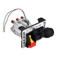 Replacement Air Shifts Control Valves AV295 For Truck Hydraulic Lift ...