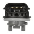 CarLights360 For Ford Escape 2001 2002 2003 2004 Tail Light Socket ...