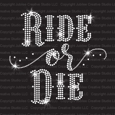 JCS Rhinestones Alphabet X-Small Glitter Letters, Clear Rhinestone Iron ...