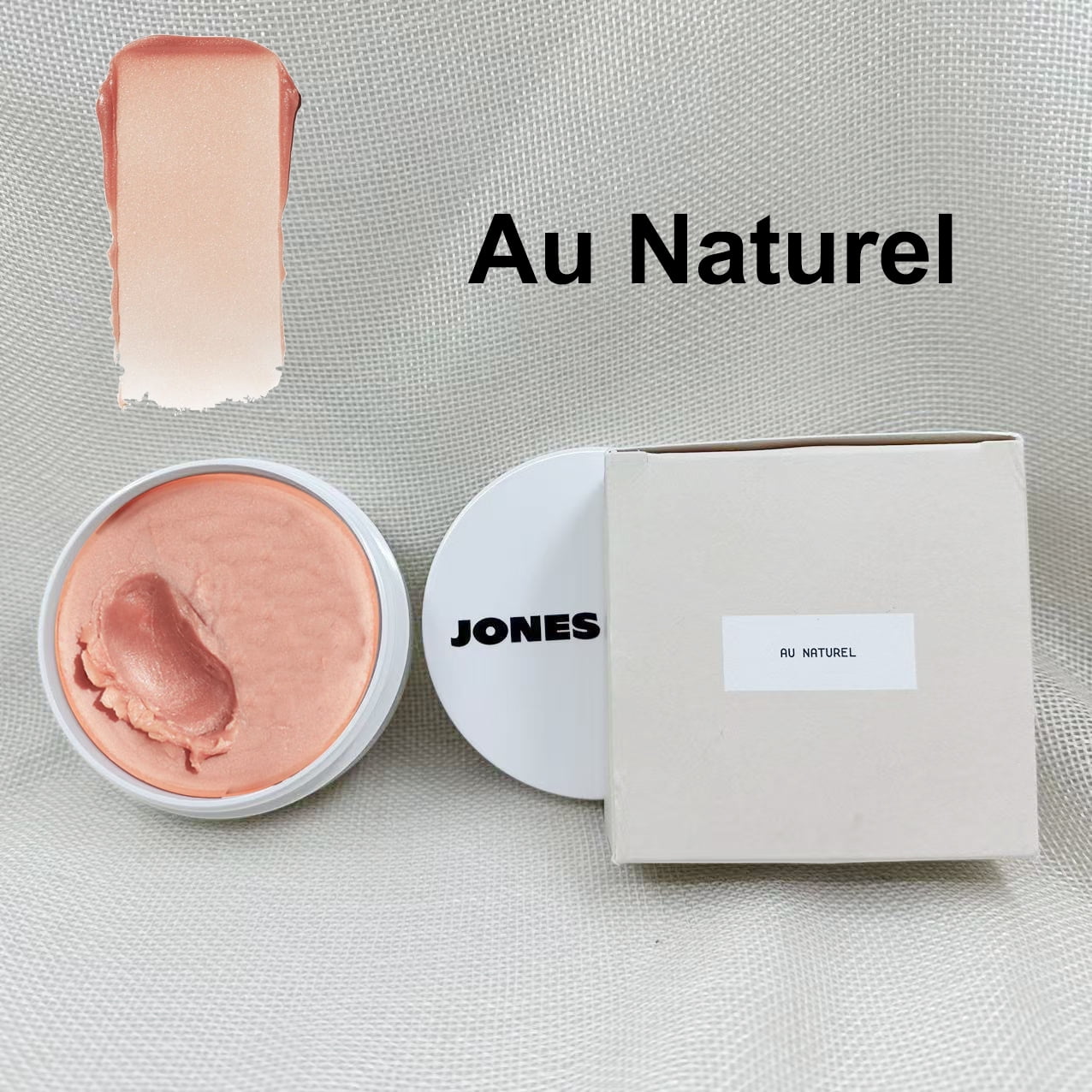 Click here for Jones Balm Jones Roads Miracel Balm Au Naturel 1.7... prices