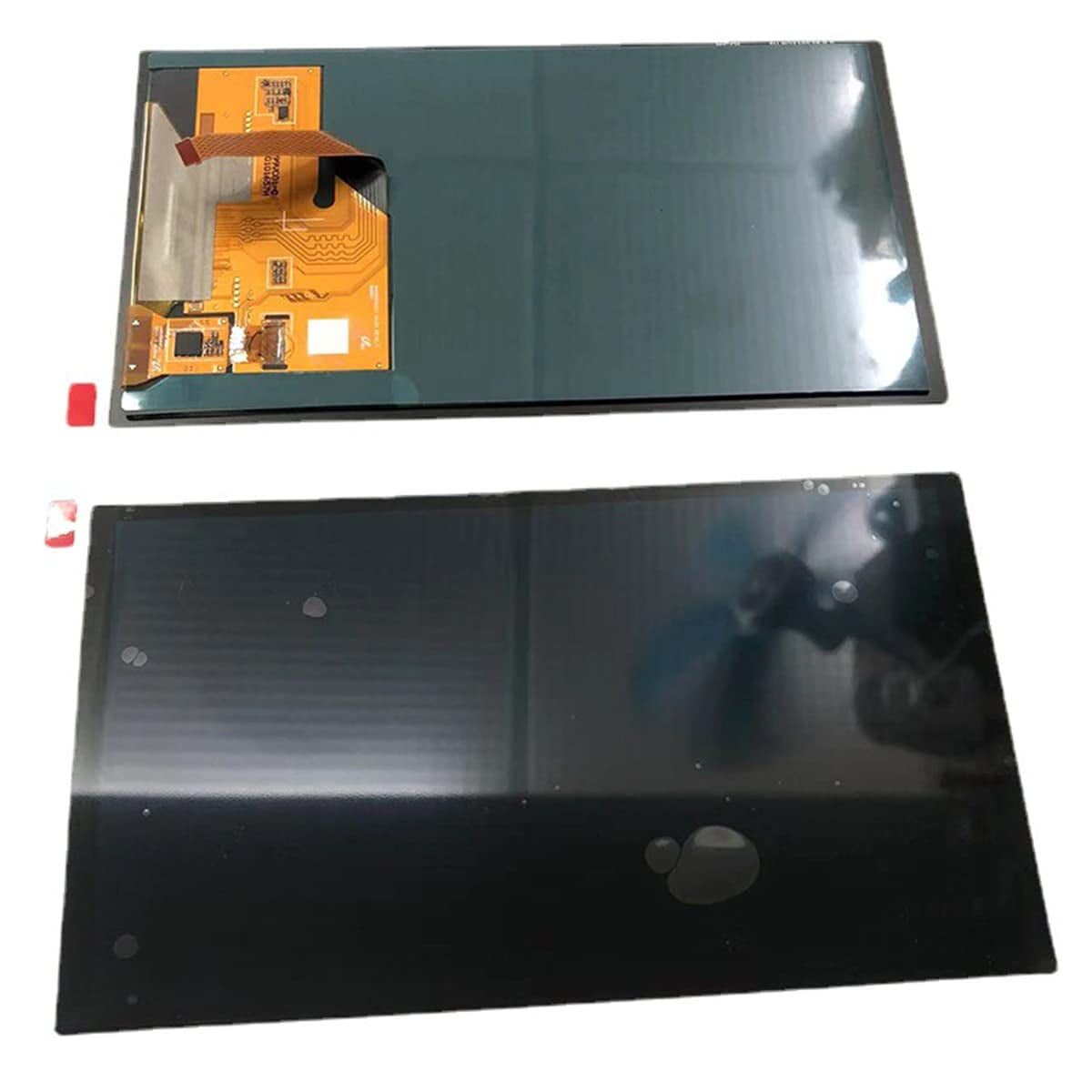 Assembled Display Kit for Nintendo Switch OLED, 7.0" Full Assembled ...