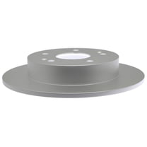 ACDelco Silver 18A367A Front Disc Brake Rotor Fits select: 2001-2005 ...