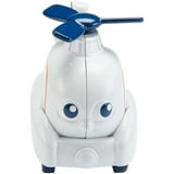 Fisher-Price My First Thomas & Friends Push Along Harold - Walmart.com