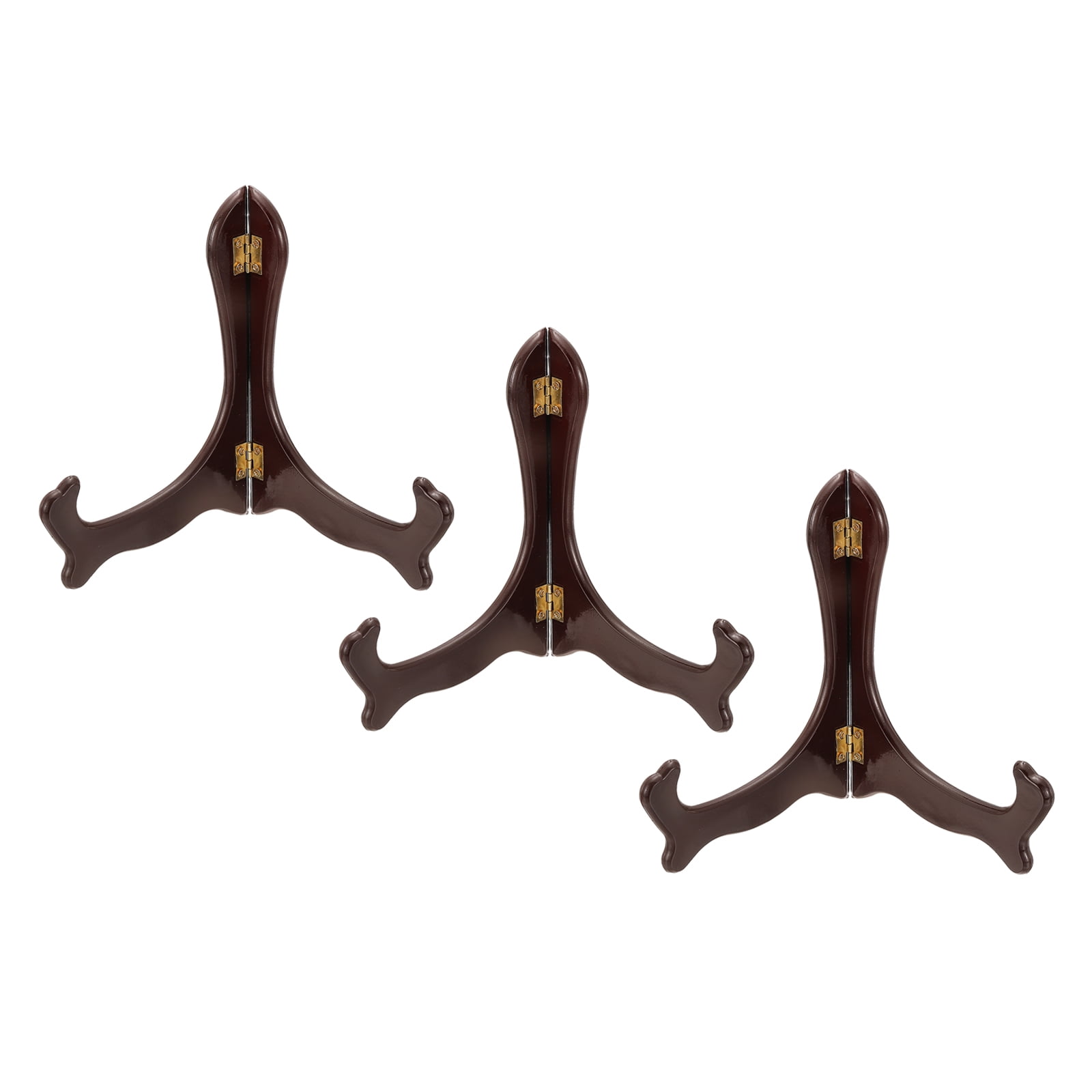 Click here for Uxcell 7 Inch Picture Frame Stand  3 Pcs Resin Eas... prices