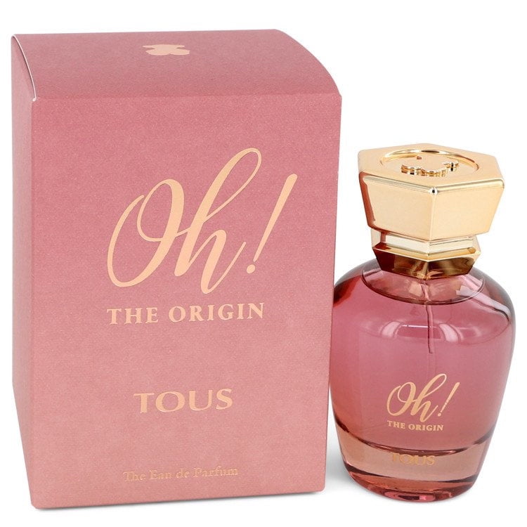Click here for Tous Eau De Parfum Spray 1.7 Oz 1.7 Oz prices