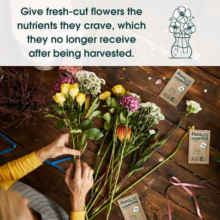 Flower Nutrients | Best Flower Site