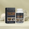Toilet Tank Cleaner Bathroom Toilet Cleaning Powder And Other No