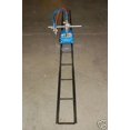 BLUEROCK CG-30 Gas Cutting Track Torch - Motorized Burner Cutter ...