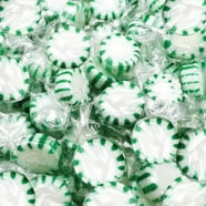 Edward Marc Girl Scouts Thin Mints Bites 20 Ounce Mint Dark Chocolate ...