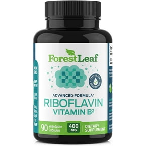 Riboflavin Tablets