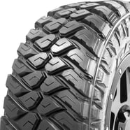 Ironman All Country M/T LT 37X12.50R17 Load F 12 Ply MT Mud Tire ...