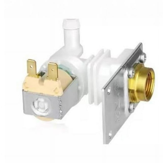040003579 Water Inlet Valve Ice Maker Water Inlet Valve 115V/120V ...