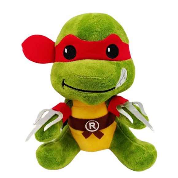 Ninja Turtles Plush