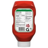 Heinz Tomato Ketchup, 750 ml Bottle, 750mL - Walmart.ca
