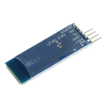 HC-06 Wireless Serial 4 Pin Master Module ;Bluetooth Module Bluetooth ...