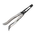 Riousery Valve Stem Seal Plier Long Neck Carbon Steel Removal Install ...