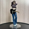New Hitori Gotoh Figure, Standing Guitarist Hitori Gotoh Anime Figures ...