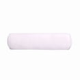 BRAWN- |Slipcover Only| Outdoor Same Piped Bolster Pillow Slipcover ...