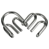BePuzzled Hanayama Level 4 Cast Devil 3D Puzzle - Walmart.com