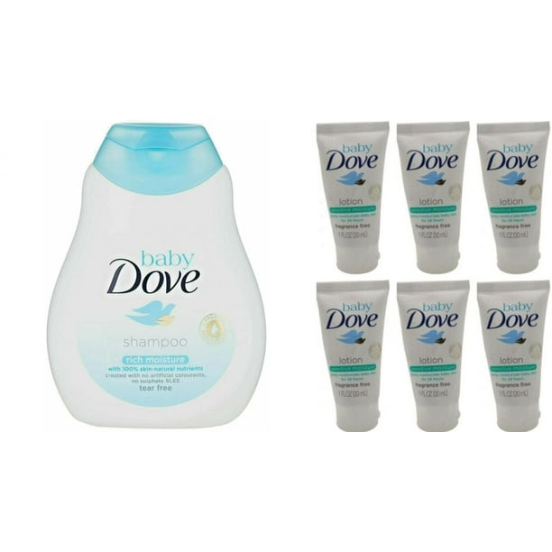 Dove Gift Set