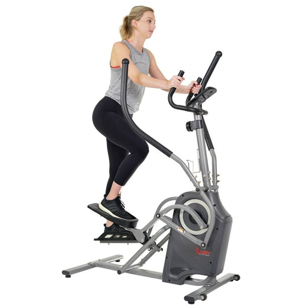 Escaladora Pro Cardio Sunny Health & Fitness Mod. SF-E3914 | Bodega ...