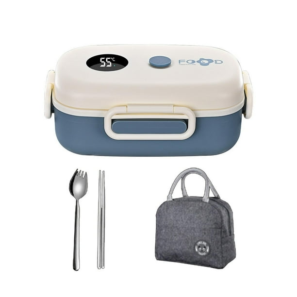 Vacuum Sealed Lunch Box