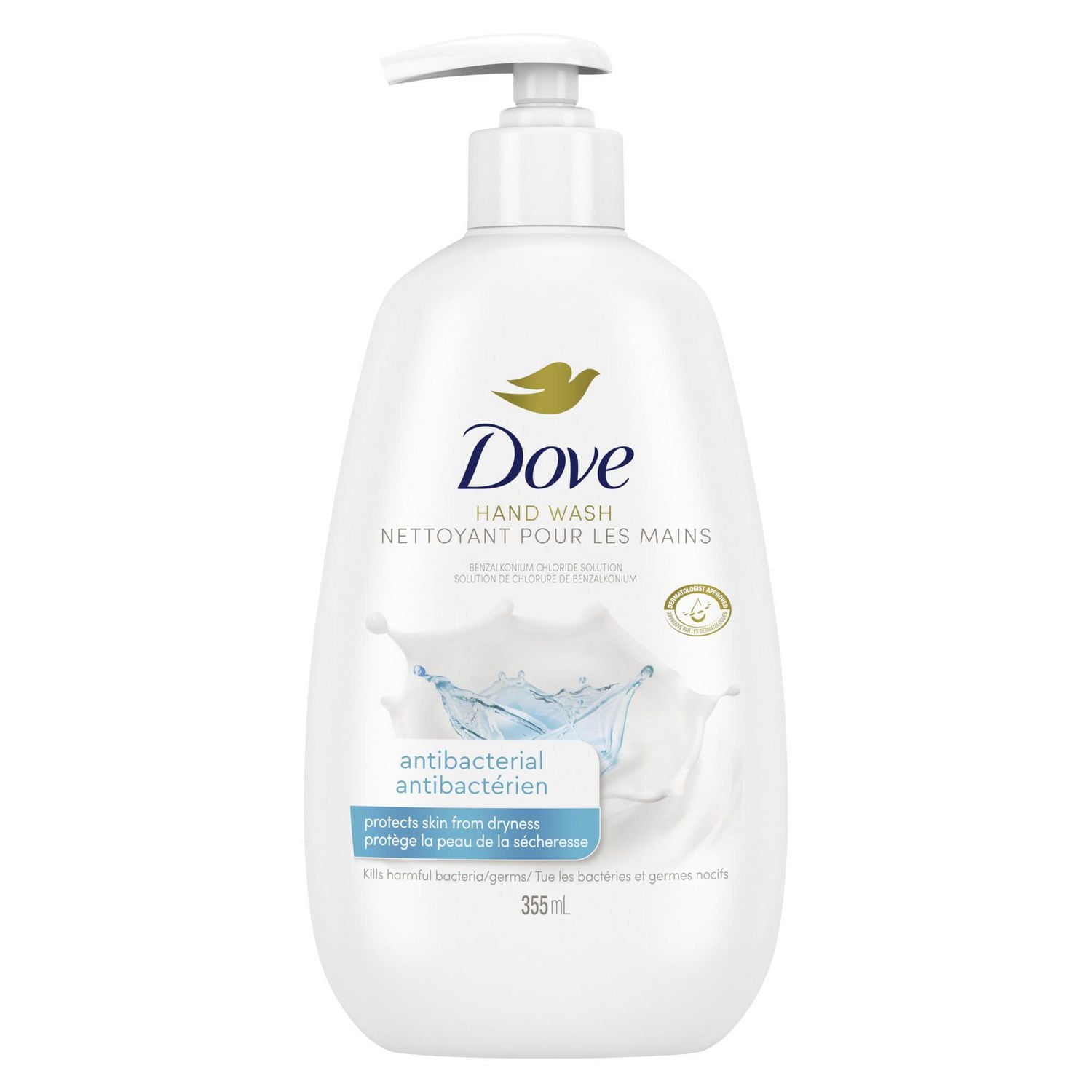 Click here for Dove Advanced Care Hand Wash For Washing Away Dirt... prices