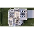 Advanced House Plans: Builder Ready Blueprints | Alice 30348 | 2 Story ...