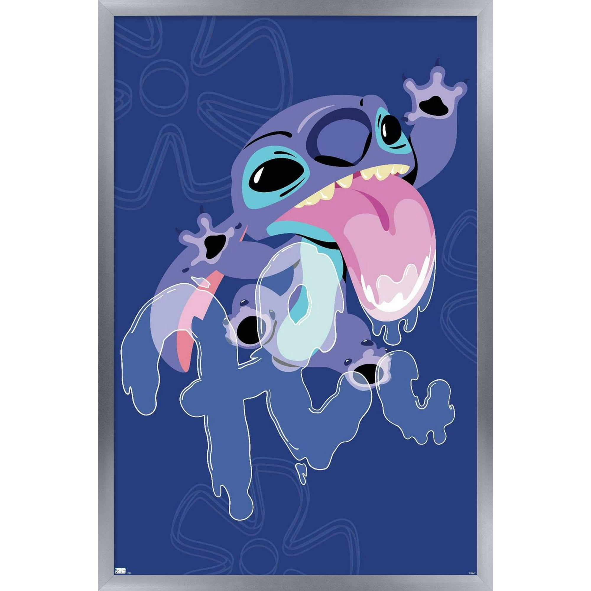 Click here for Trends International Disney Lilo And Stitch - Slob... prices