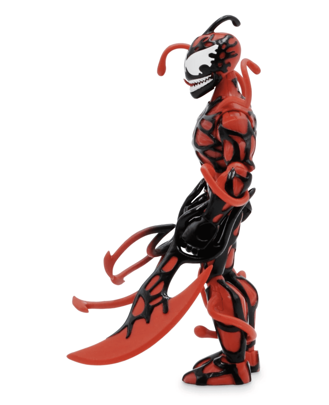 Disney Infinity Carnage