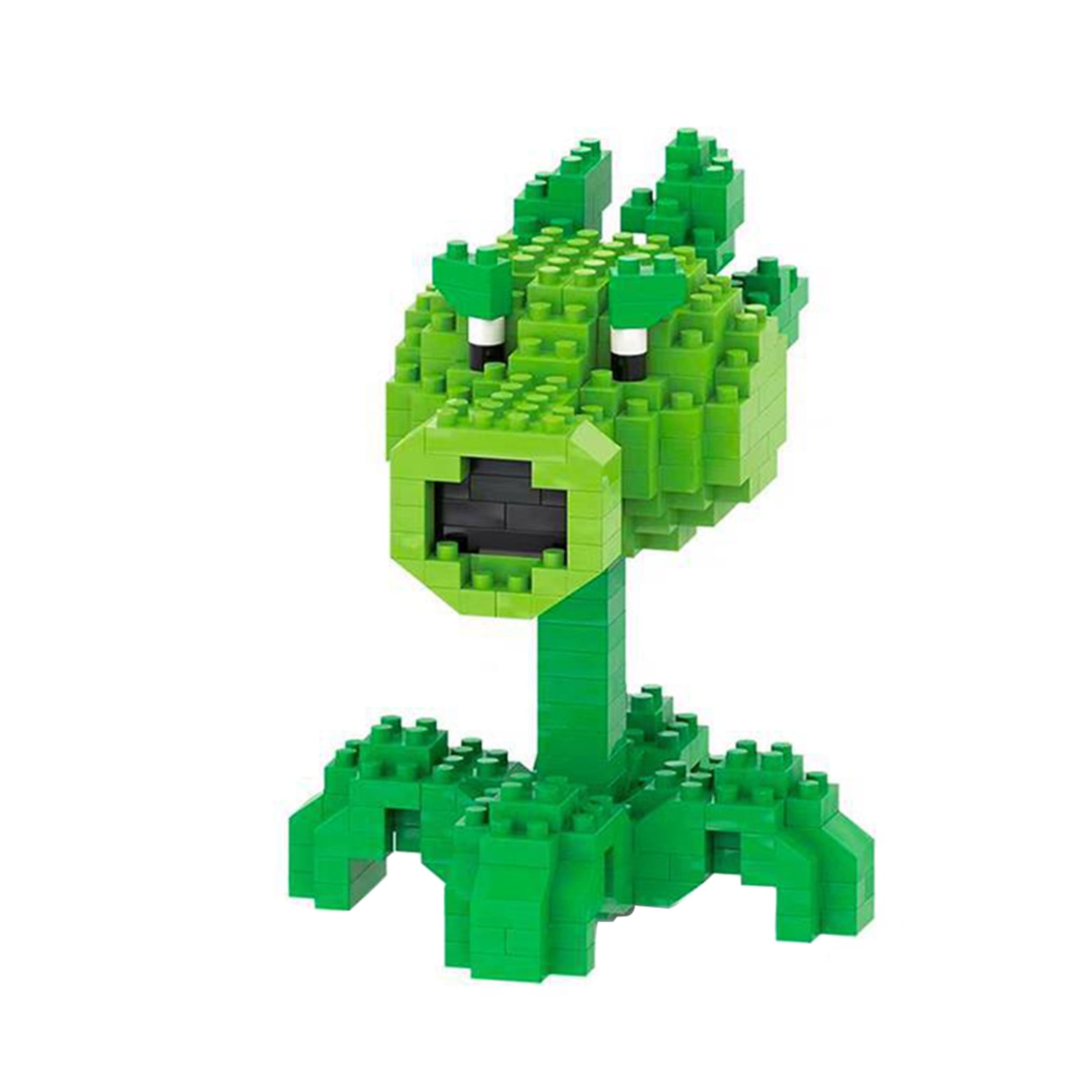 Click here for Bingirl Plants Vs Zombies Building Blocks Cartoon... prices