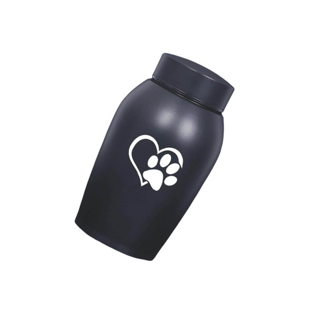 Xingzhi Cremation Memorial Urn Final Comforting Resting Place Casket ...