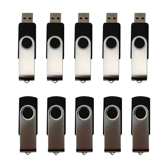 GorillaDrive 32GB Ruggedized USB Flash Drive - Walmart.com