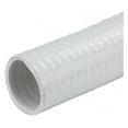 50' Feet Length Flexible PVC Hose | 1.5" Inch Diameter Flexible Pipe ...