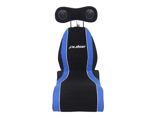 Pulse BT BoomChair - Console gaming chair - Walmart.com