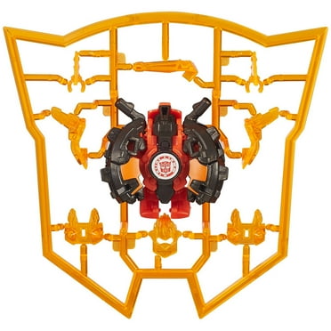 Transformers Hexbug Nano (Styles Vary, Sold Individually) Electronic ...