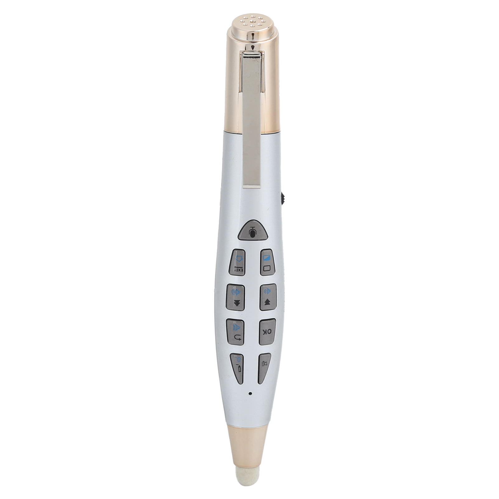 Click here for Meetca Ppt Demo Pen 2.4g Wireless Air Mouse Ppt Pa... prices