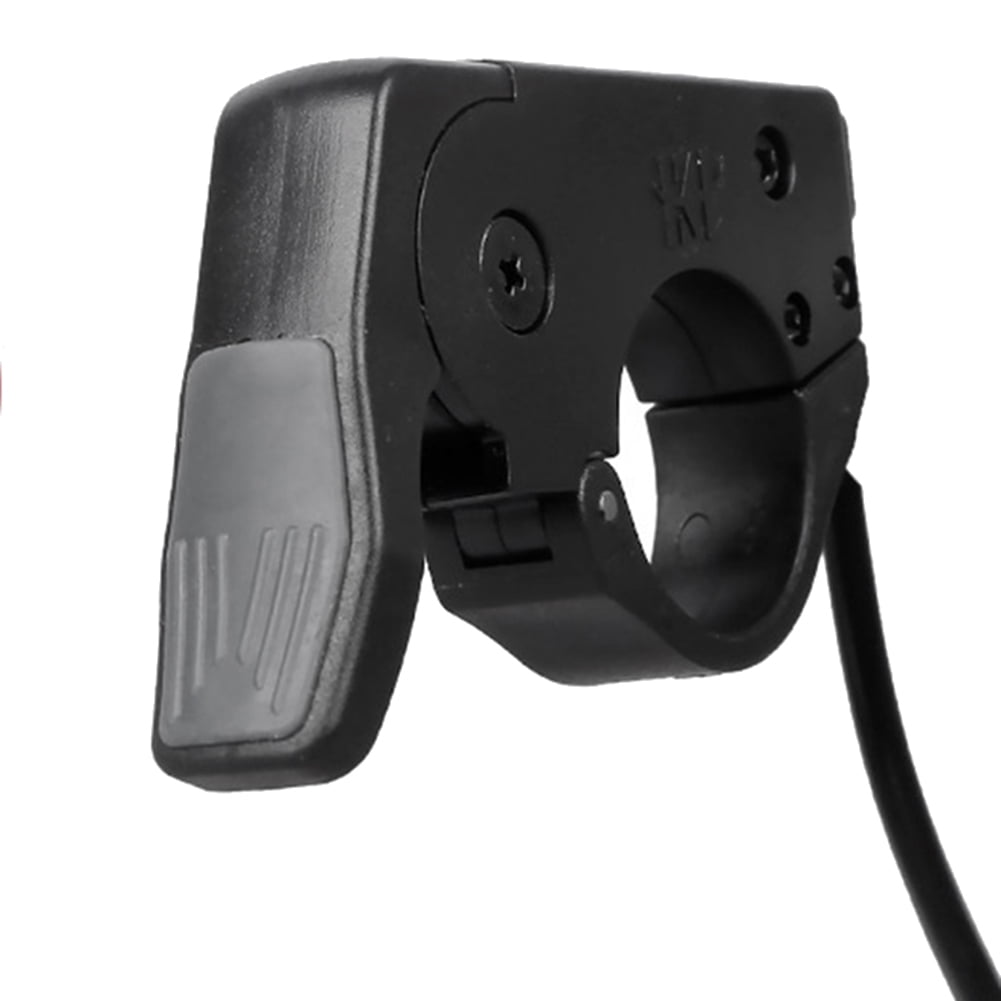 Quick Throttle Electric Scooter Bike Thumb Throttle Accelerator for ...