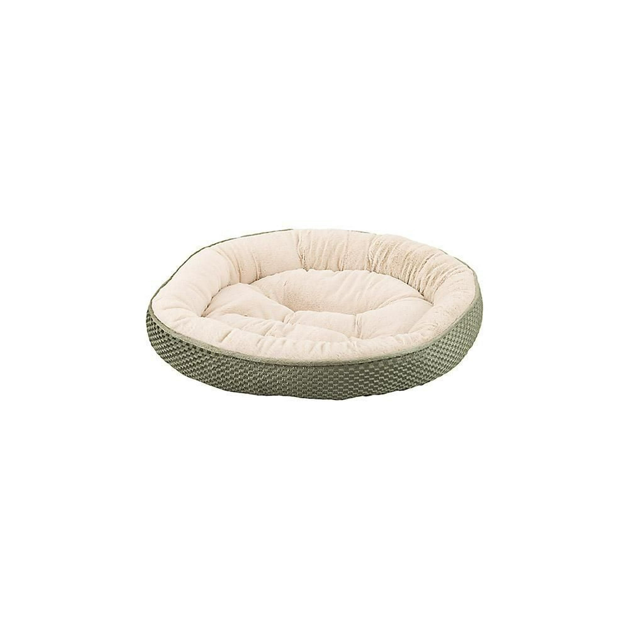 Click here for Sleep Zone 20 Checkerboard Napper Dog Bed prices
