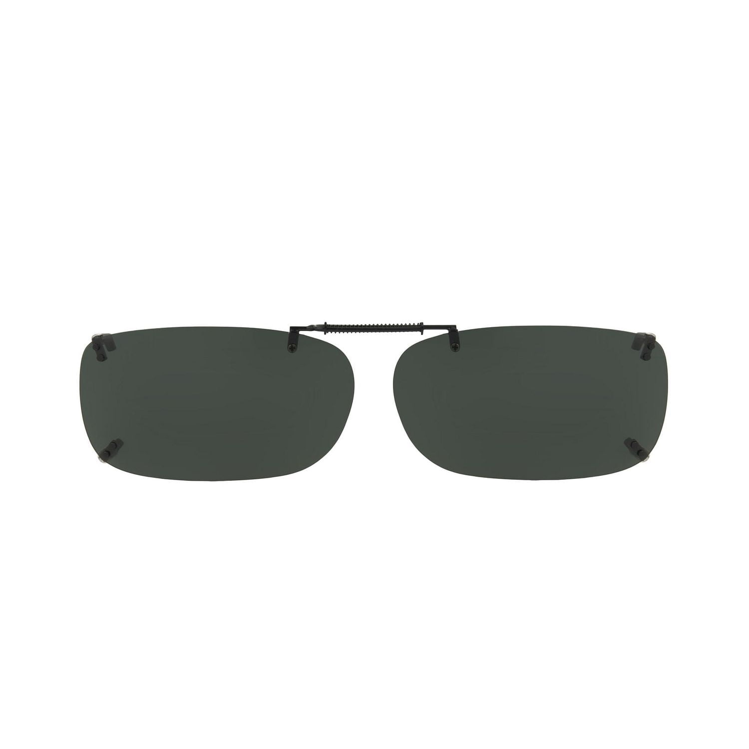 Click here for Foster Grant Polar Optics Clipons Sunglasses prices