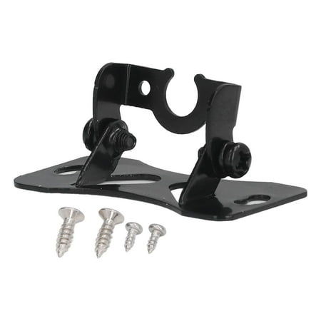 Car Camera Bracket,Universal Rear Camera Mounting Rearview Camera ...