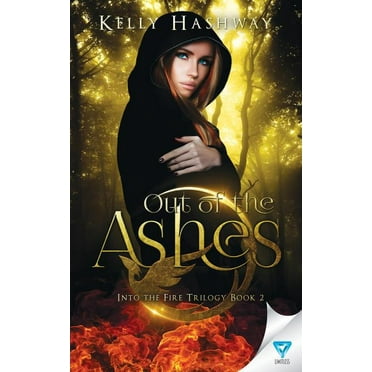 Arson (Book One in the Arson Saga) (Paperback) - Walmart.com